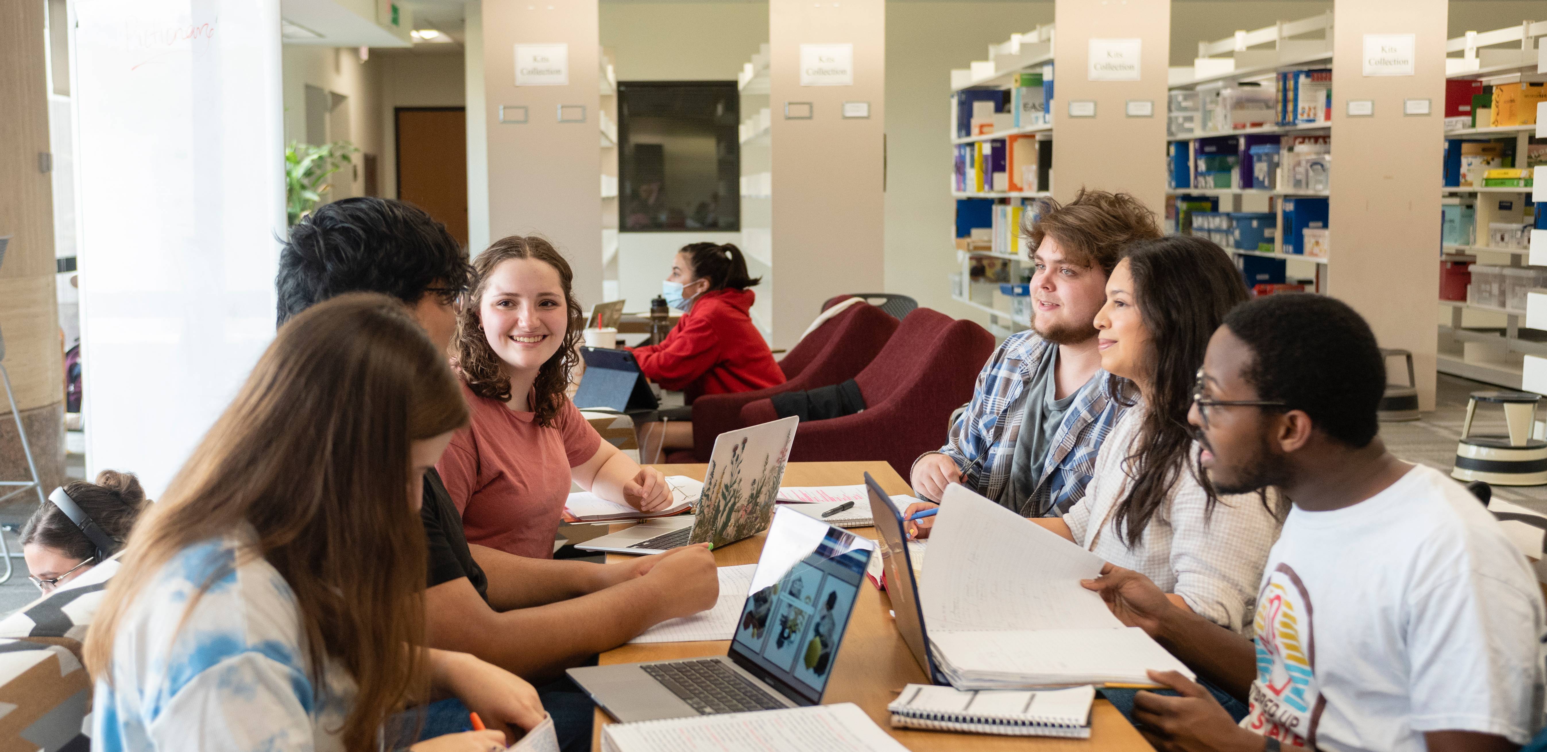 Transfer Credit Evaluation : TXST Admissions : Texas State University