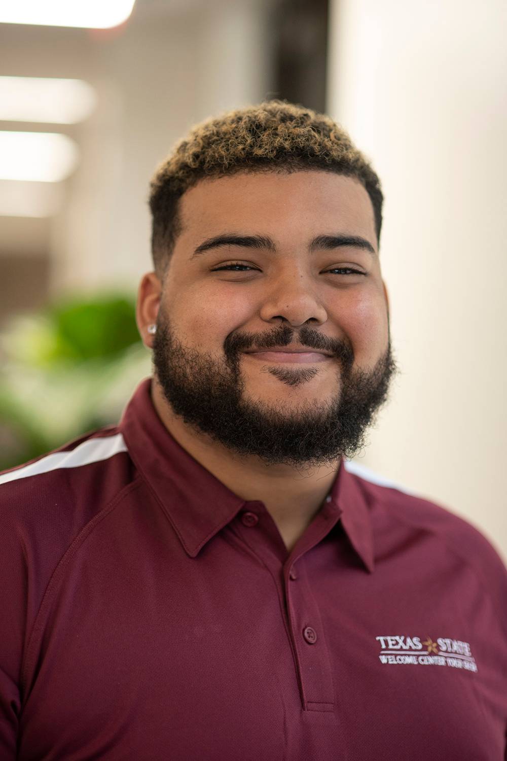 Alumni and Future Student Welcome Center : Undergraduate Admissions ...