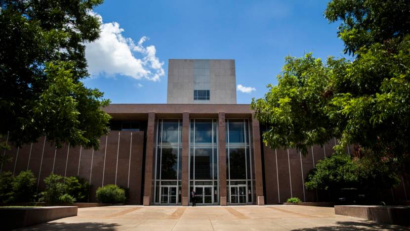 Education Events : Texas Justice Court Training Center : Texas State ...