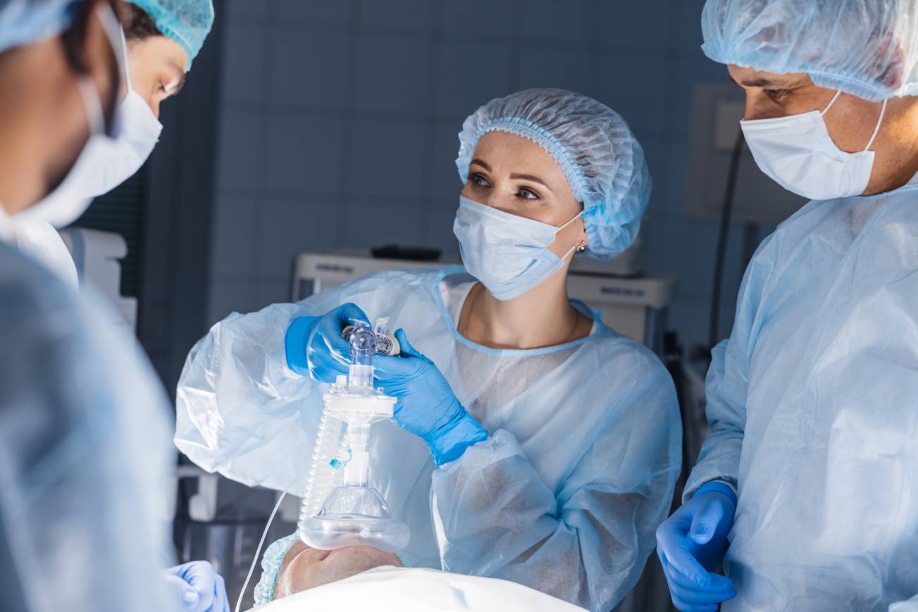 Registered Respiratory Therapist to Bachelor of Science in Respiratory ...