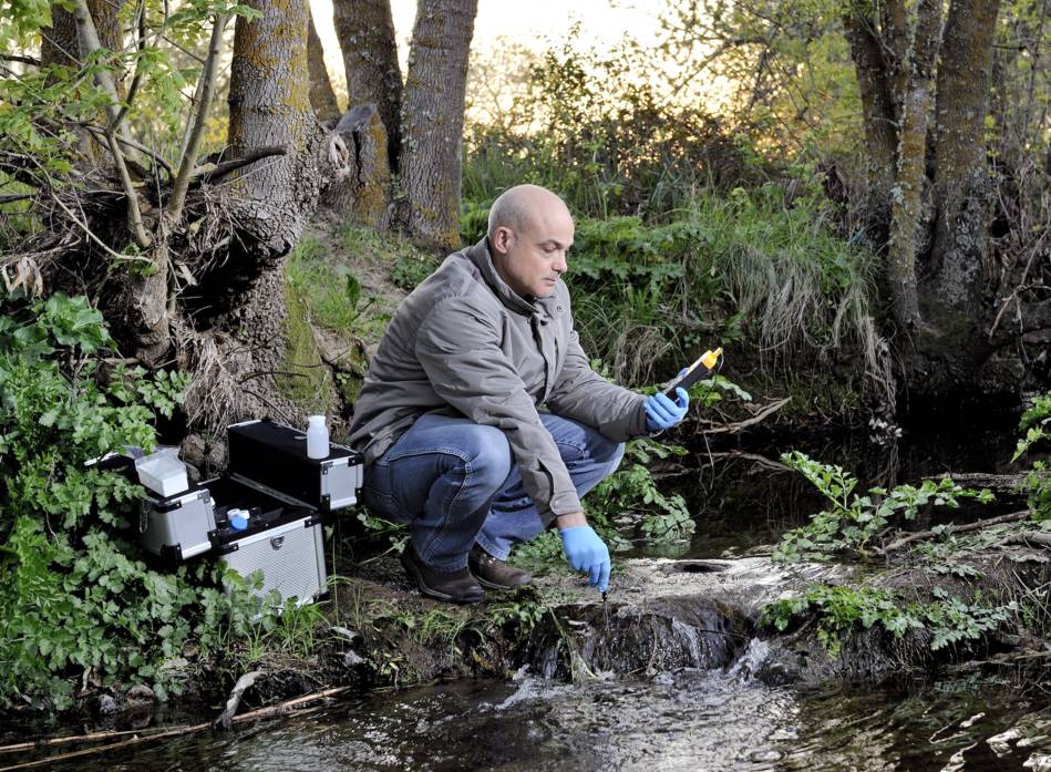 Master of Applied Geography : Online and Extended Programs : Texas ...