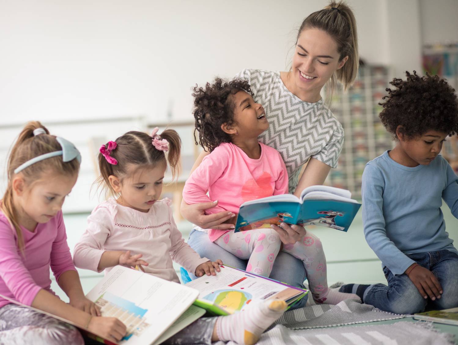 Master of Education in Reading Education : Online and Extended Programs ...