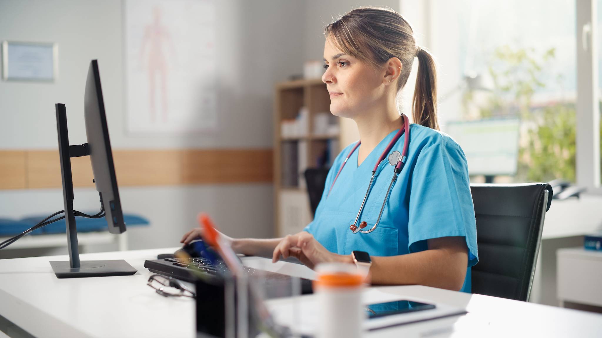 Master of Science in Respiratory Care : Extended Learning / TXST Online ...