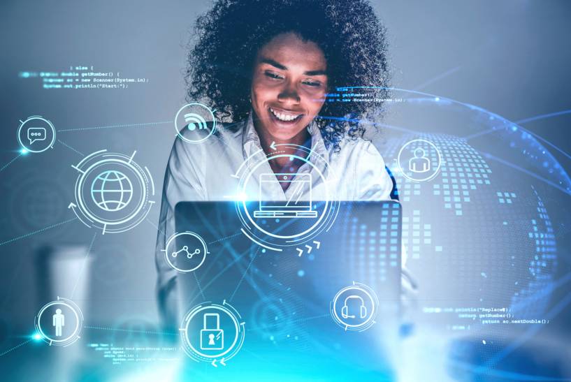 Bachelor of Science in Health Information Management : Online and ...