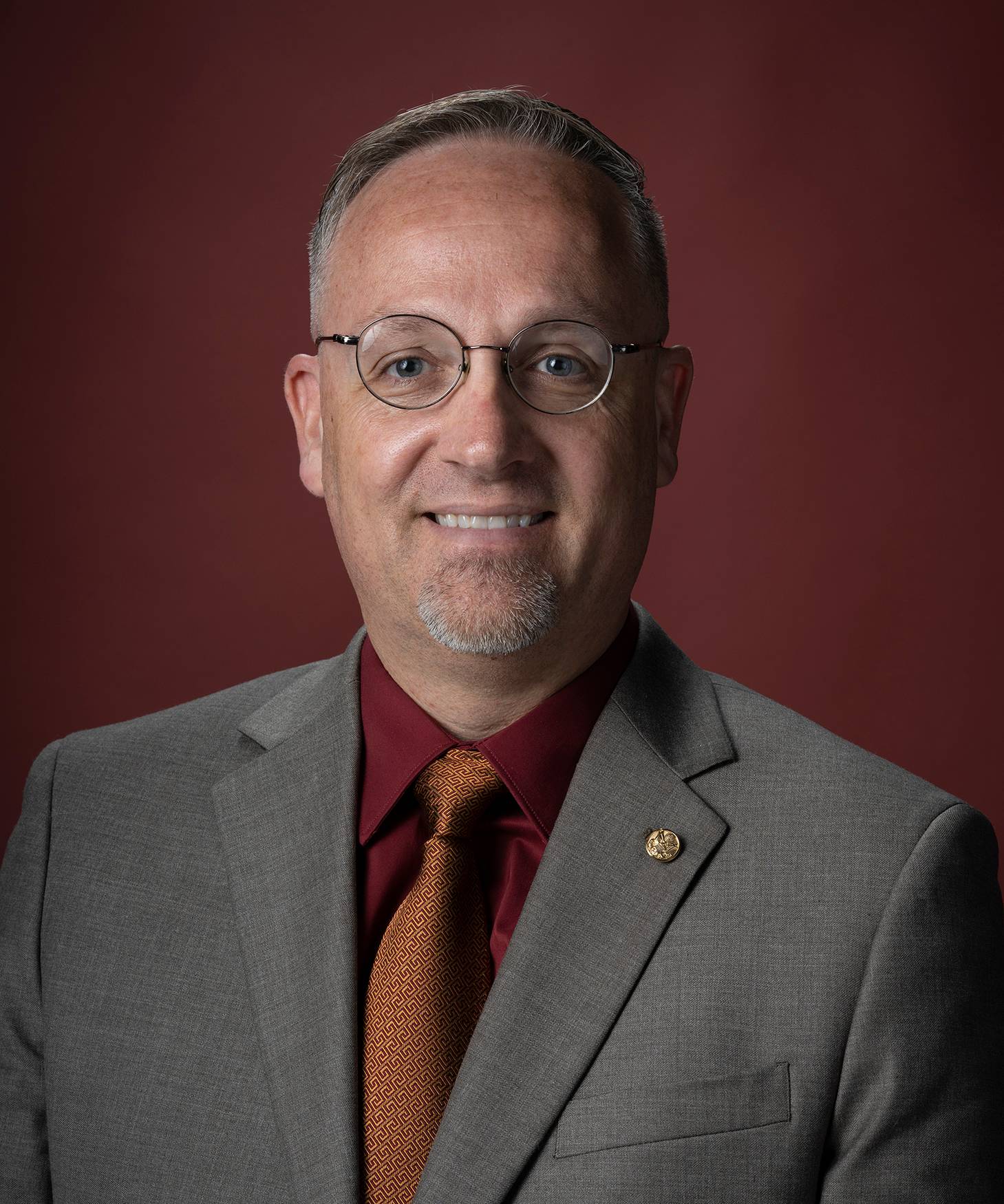 Cabinet : Office of the President : Texas State University