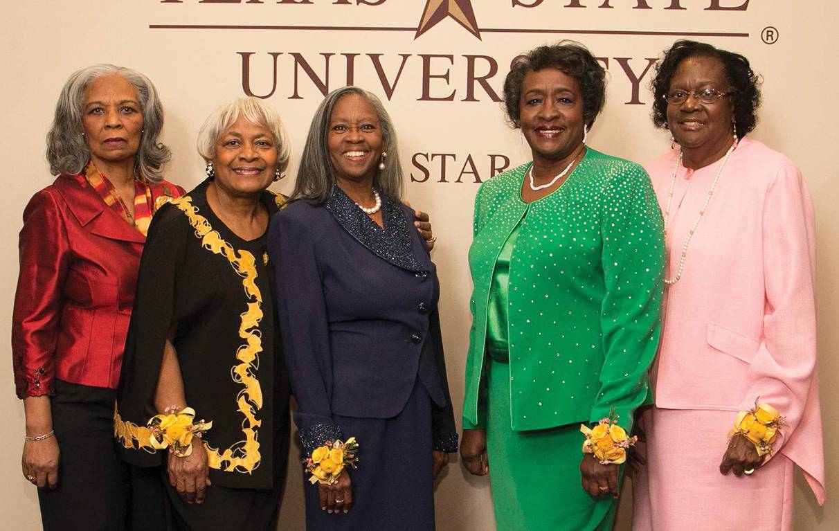 Texas State renames two residence halls on San Marcos Campus : Newsroom ...