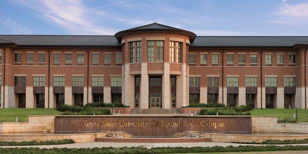 Growing the Round Rock Campus : Office of the President : Texas State ...