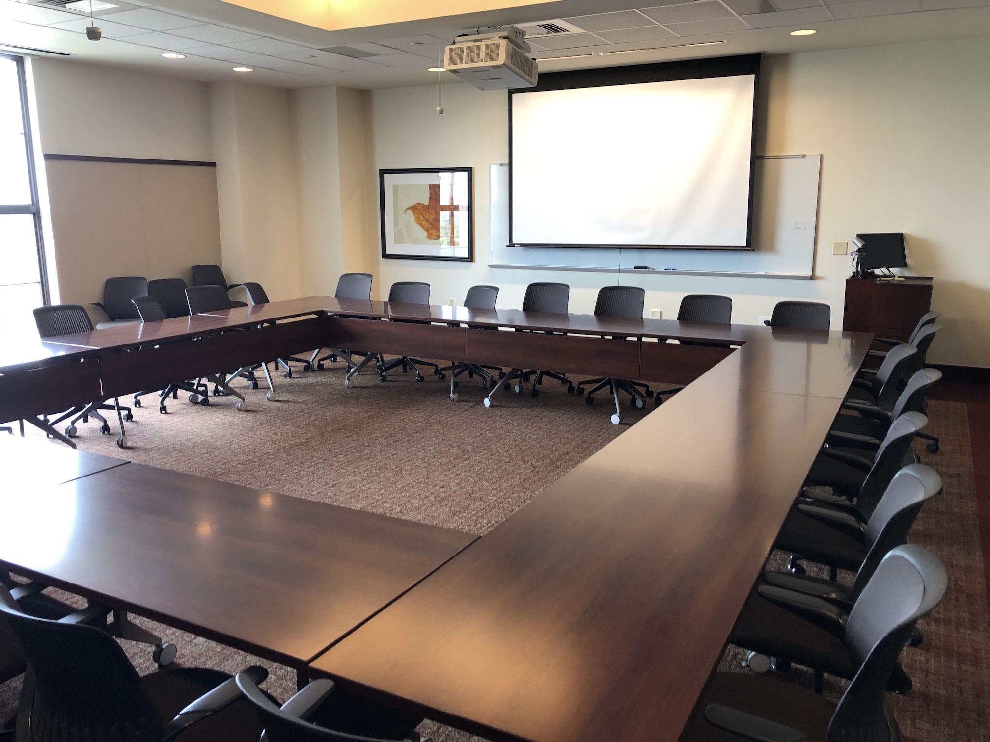 Psychology Room Reservations : Department of Psychology : Texas State ...