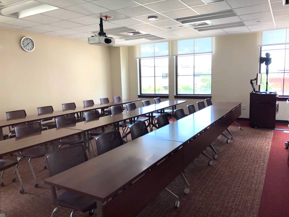 Psychology Room Reservations : Department of Psychology : Texas State ...