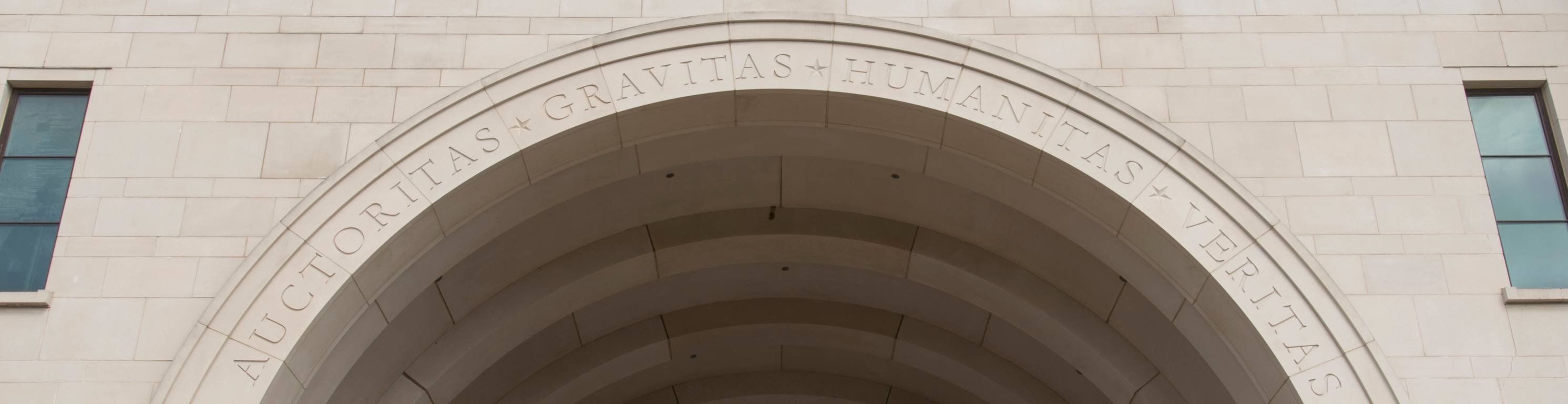 Department of Psychology : Texas State University