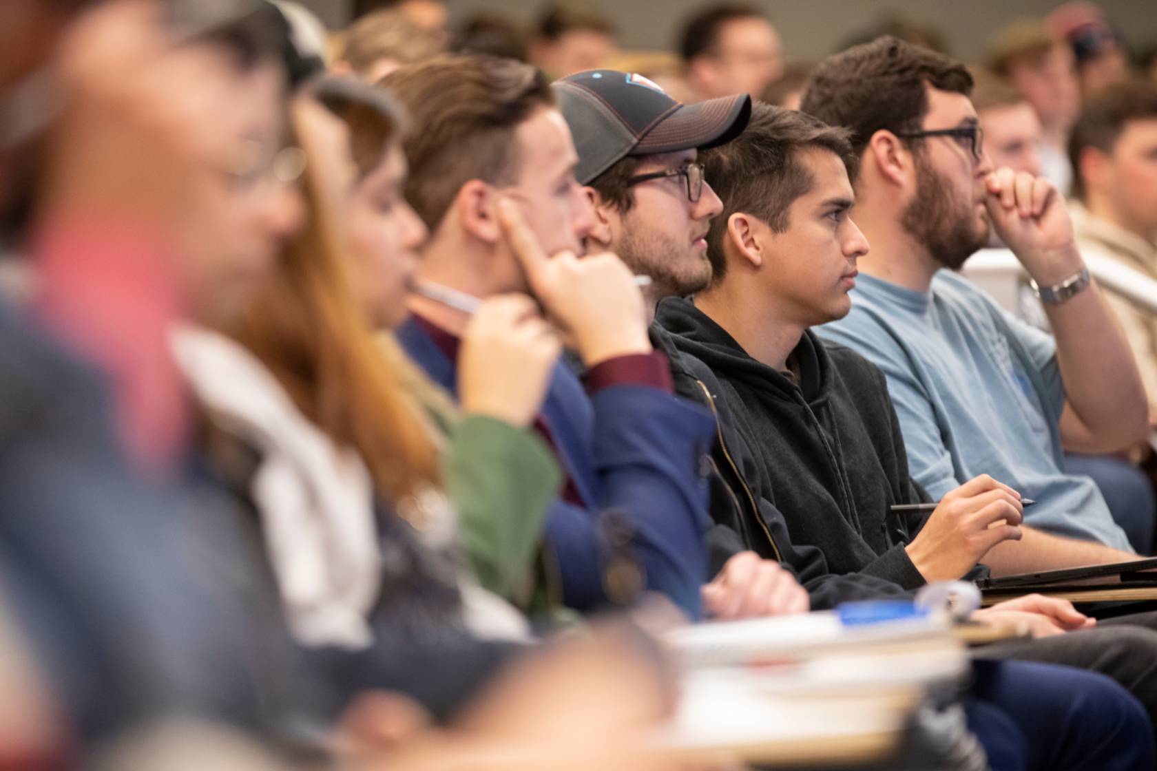 Undergraduate Programs : Department of Psychology : Texas State University