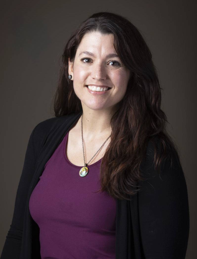 Dr. Jessica Perrotte : Department of Psychology : Texas State University