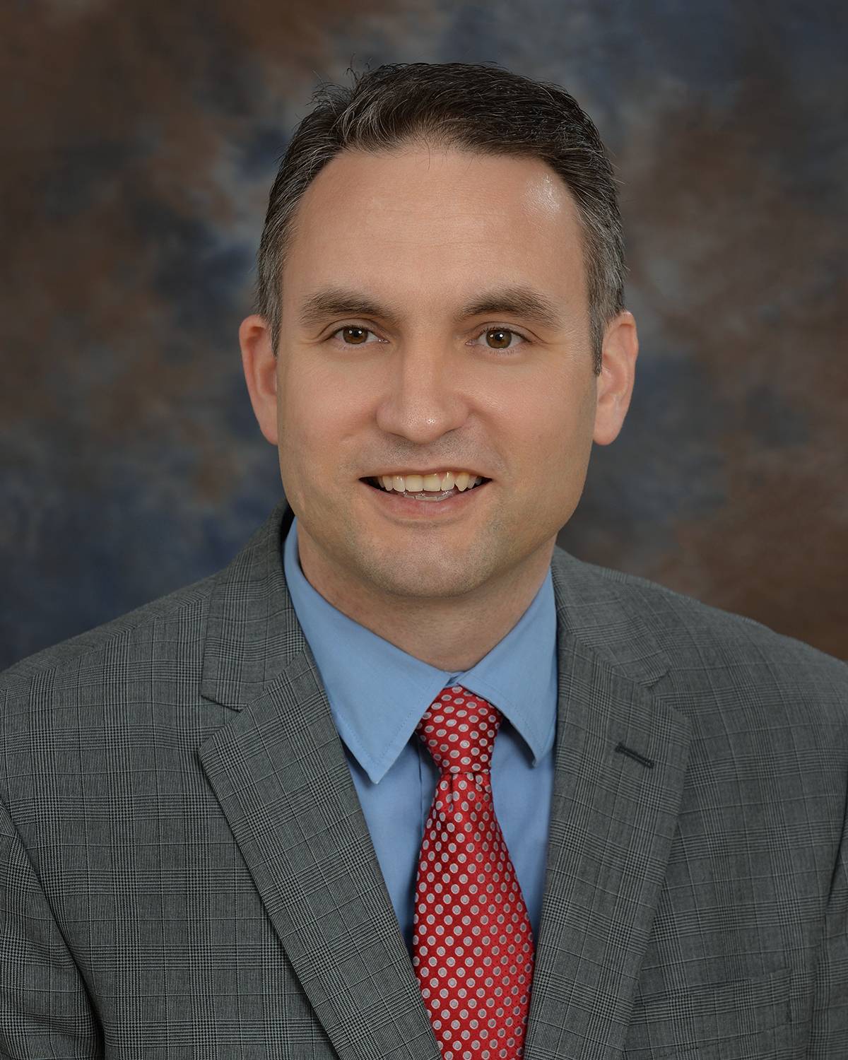 Dr. William Kelemen : Department of Psychology : Texas State University