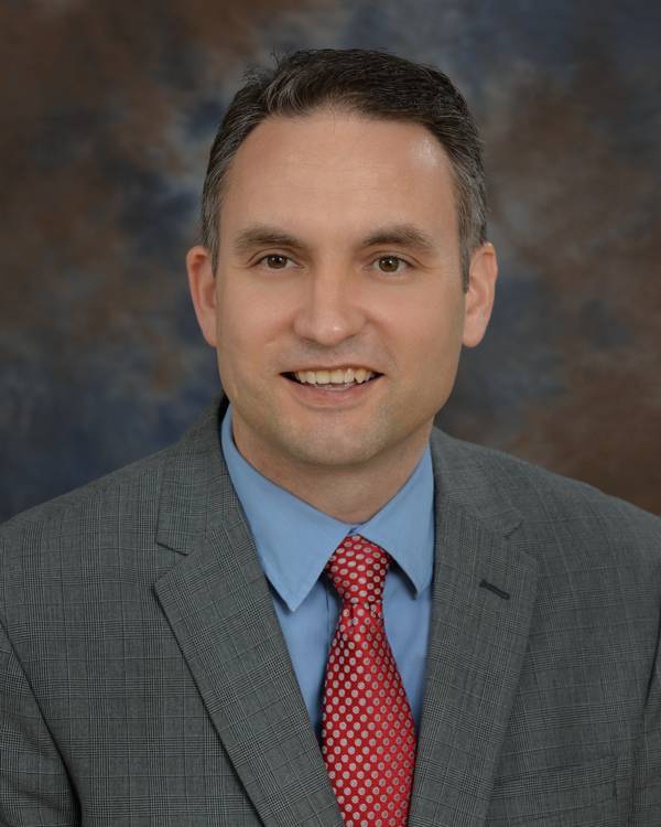 Dr. William Kelemen : Department of Psychology : Texas State University