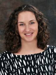 Dr. Kristen Tooley : Department of Psychology : Texas State University