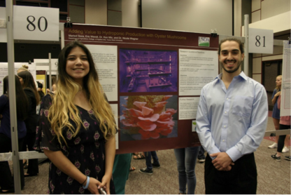 Undergraduate Research : Department of Agricultural Sciences : Texas ...