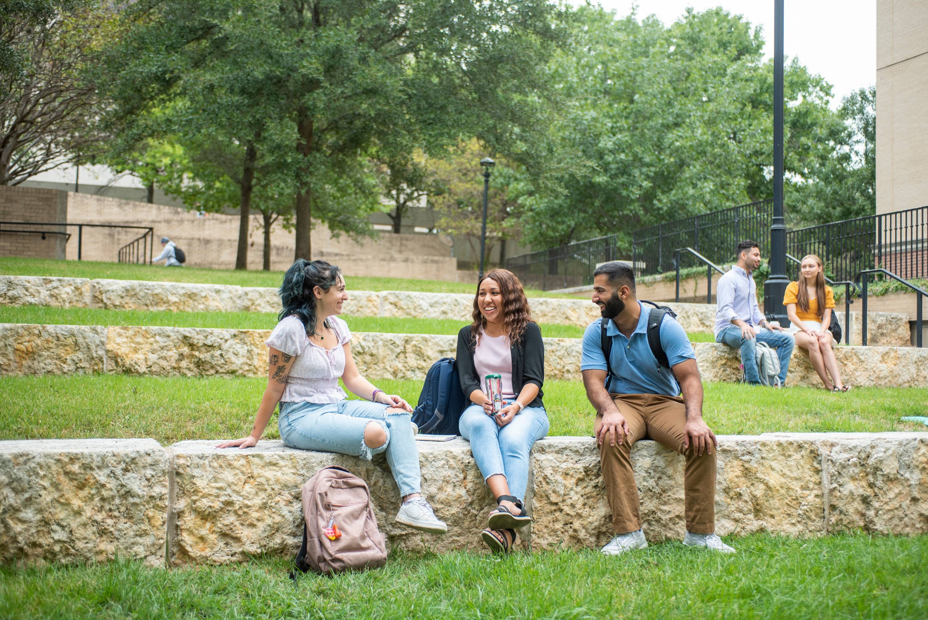Housing & Residential Life : Texas State University