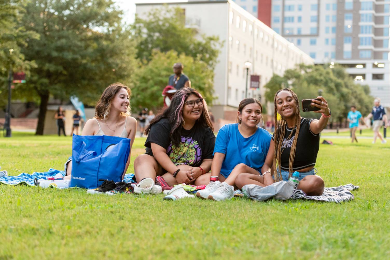 Housing & Residential Life : Texas State University