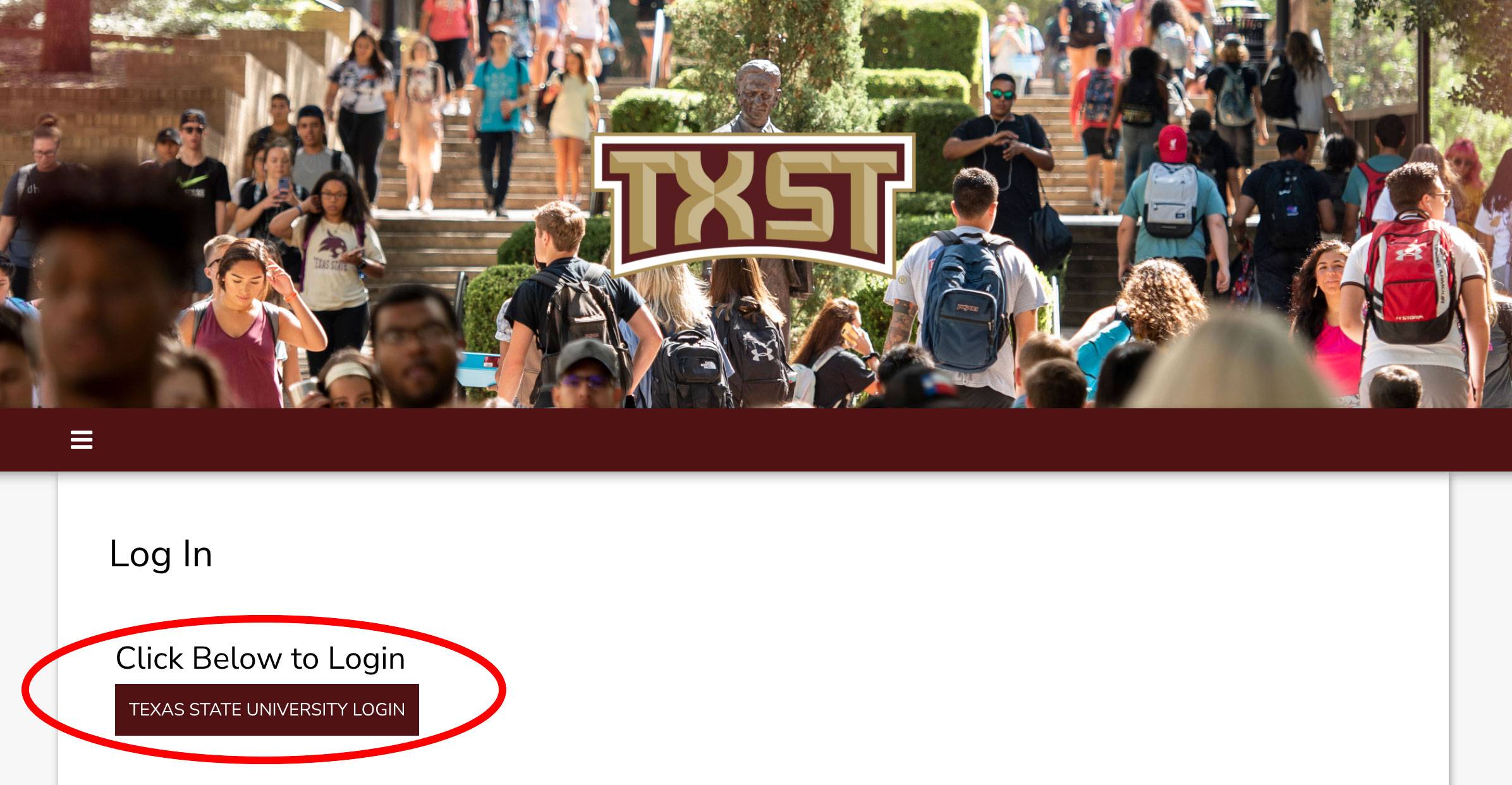 Housing Timeline & Process : Housing & Residential Life : Texas State ...