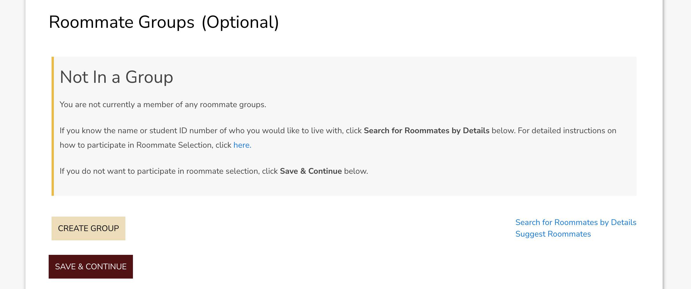 Housing Timeline & Process : Housing & Residential Life : Texas State ...