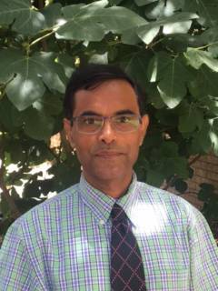Dr. Madan Dey : Department of Agricultural Sciences : Texas State ...