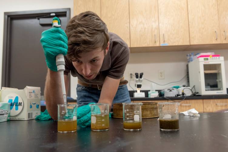 Animal Science : Department of Agricultural Sciences : Texas State ...