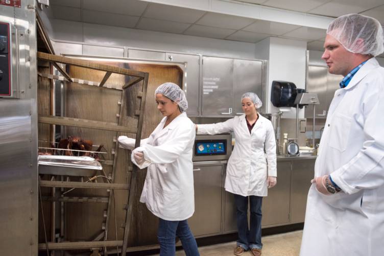 Animal Science : Department of Agricultural Sciences : Texas State ...