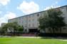 Sterry Hall : Housing & Residential Life : Texas State University