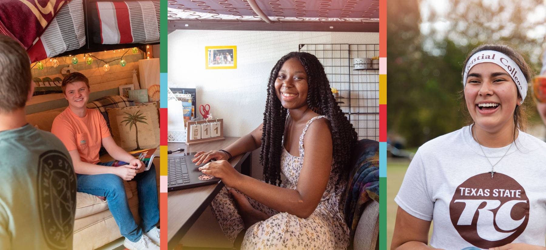 Upper Division Housing Timeline & Process : Housing & Residential Life ...