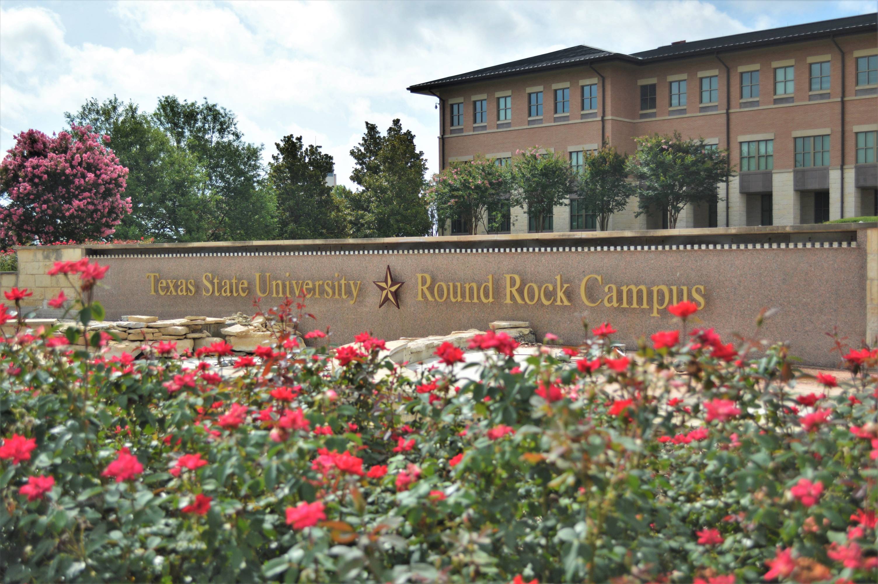 FAQ : Texas State University Round Rock Campus : Texas State University
