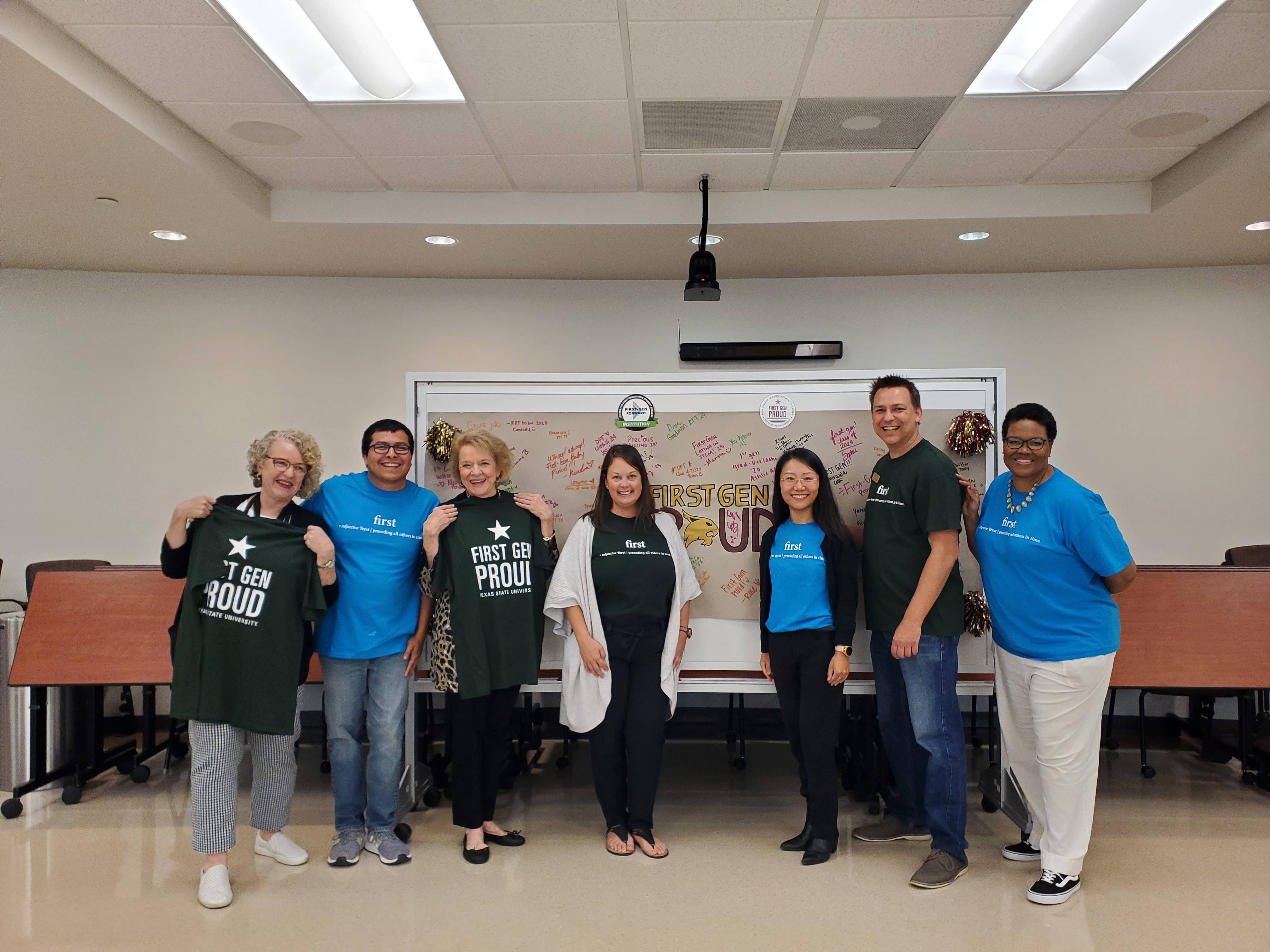 Faculty & Staff : Texas State University Round Rock Campus : Texas ...