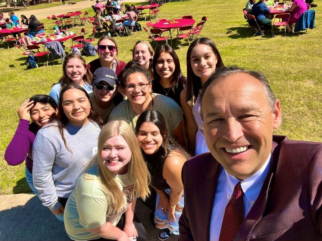 Gallery : Round Rock Campus Events : Texas State University