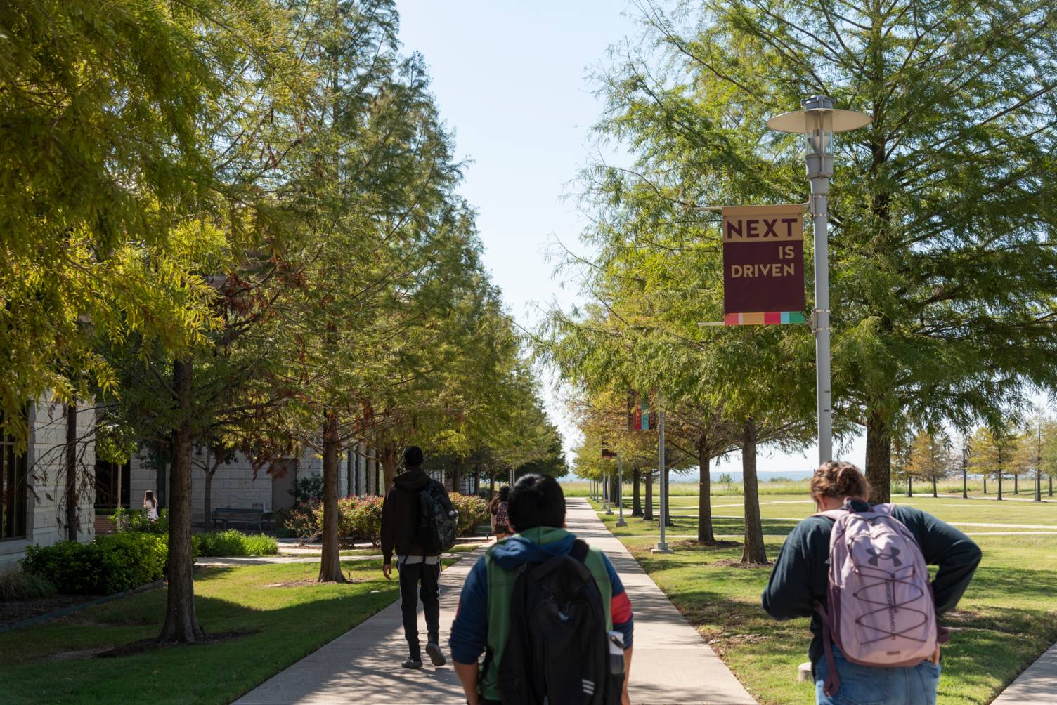 Prospective Students : Texas State University Round Rock Campus : Texas ...