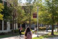 Texas State University Round Rock Campus : Texas State University