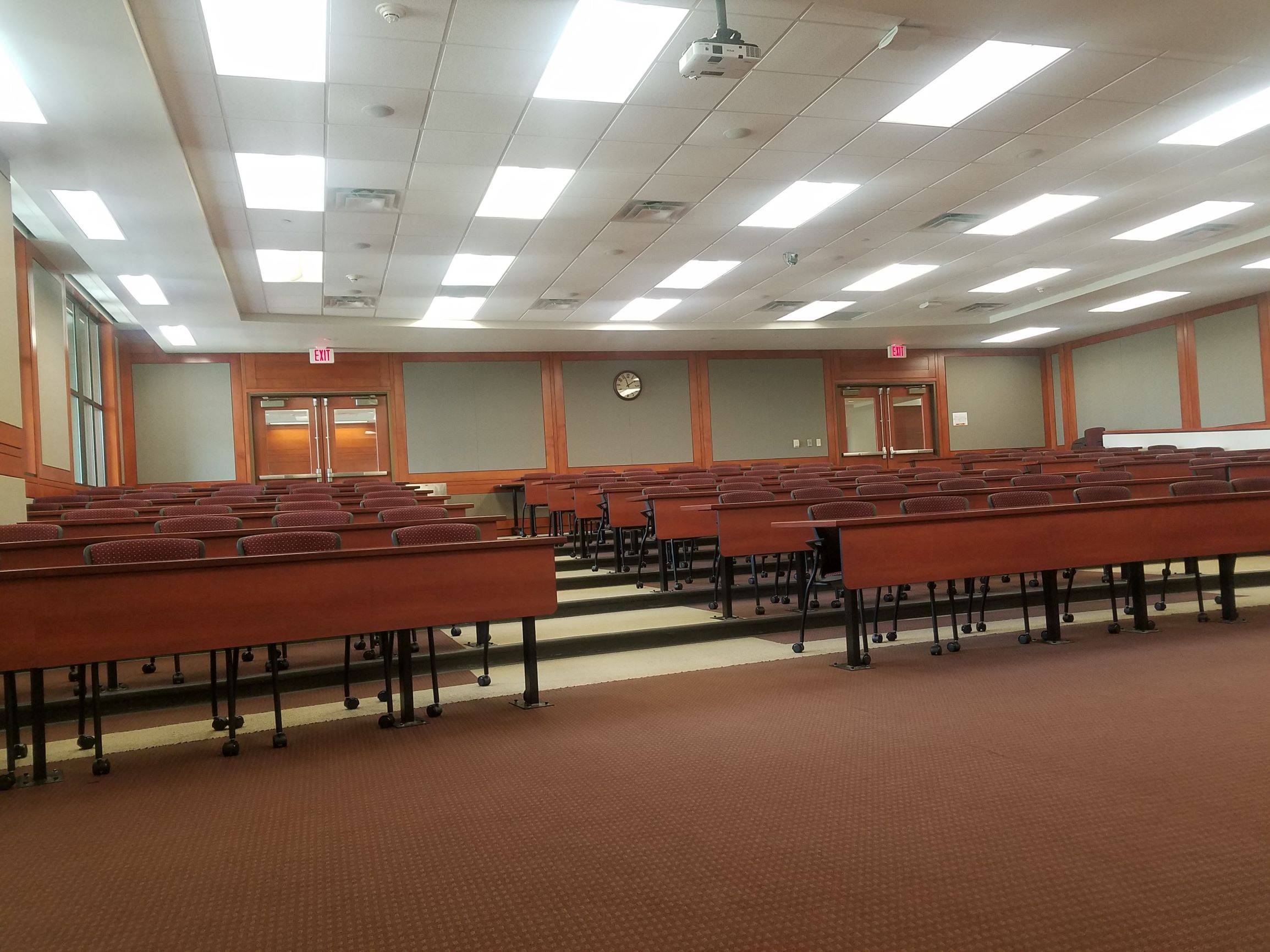 Media and Technology : Round Rock Campus Events : Texas State University