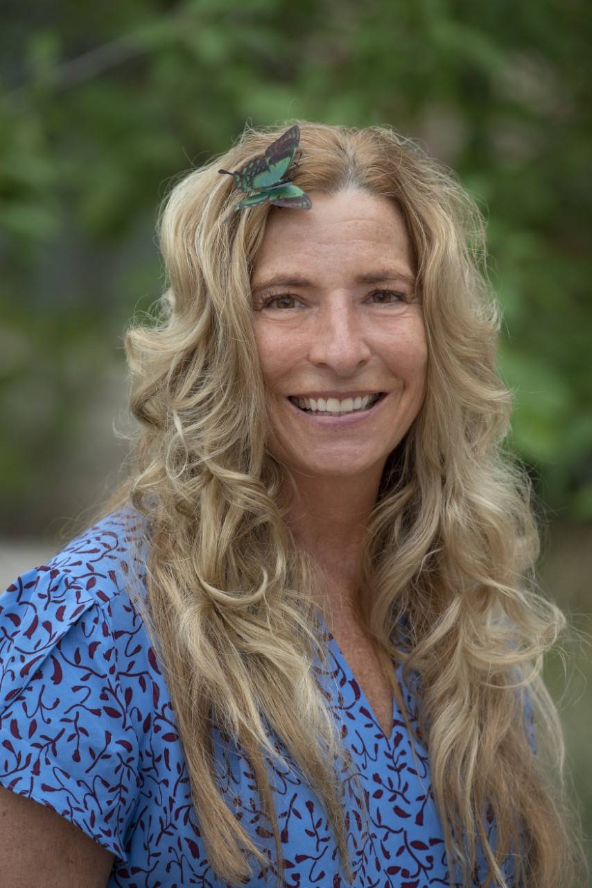 Departmental Faculty : Department of Agricultural Sciences : Texas ...