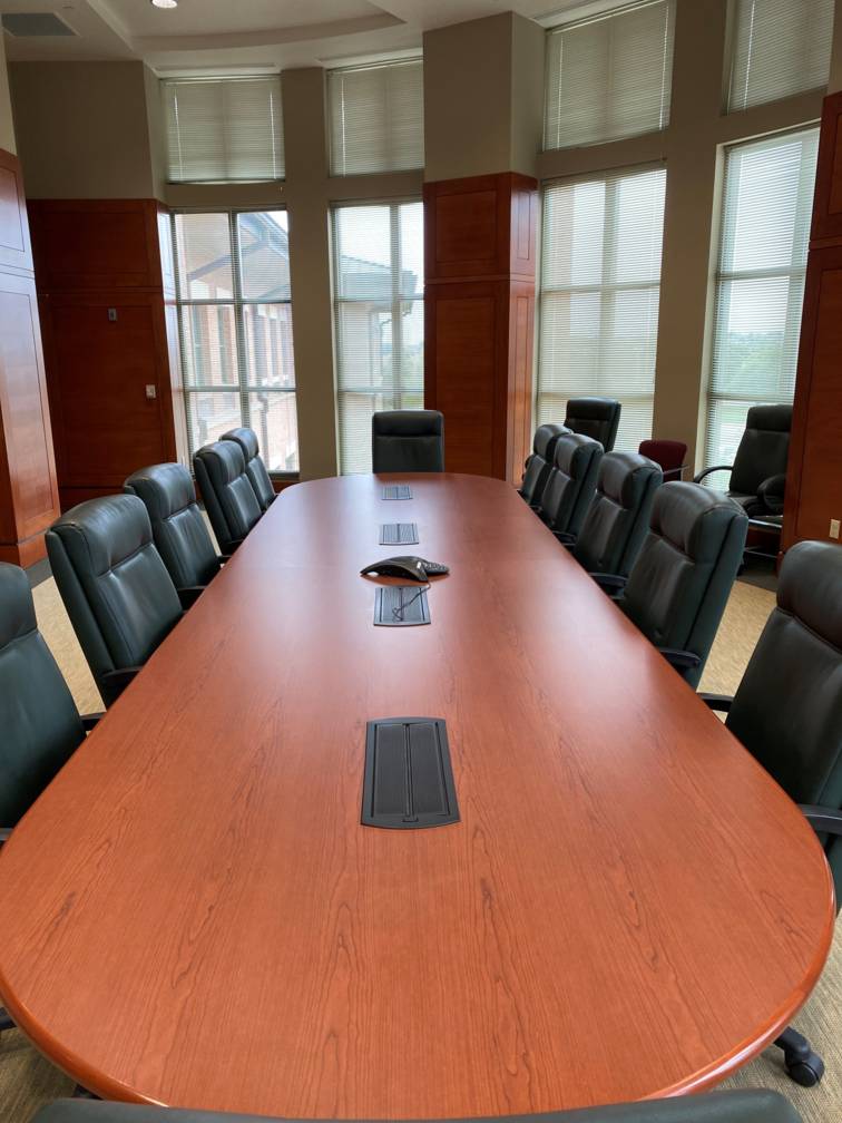 Executive Conference Room : Round Rock Campus Events : Texas State ...