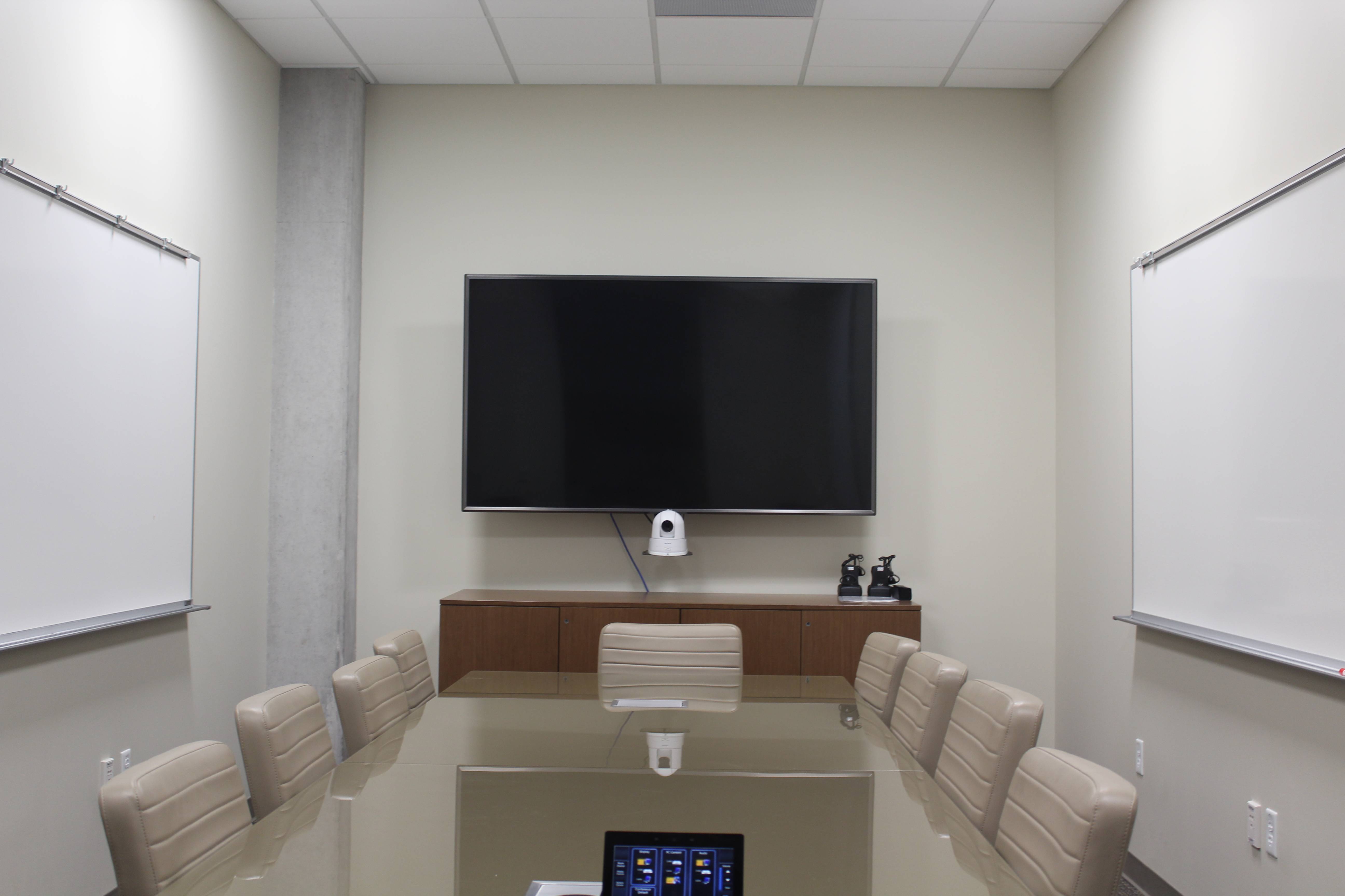 Ingram School of Engineering Conference Rooms : Ingram School of ...