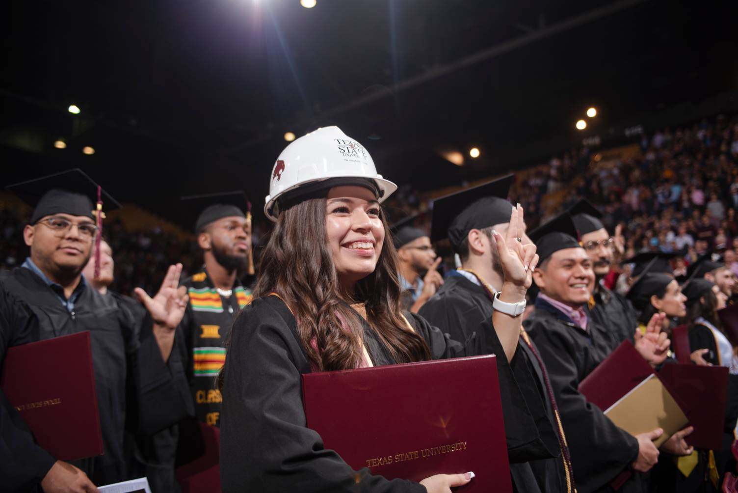 Senior Design : Ingram School of Engineering : Texas State University