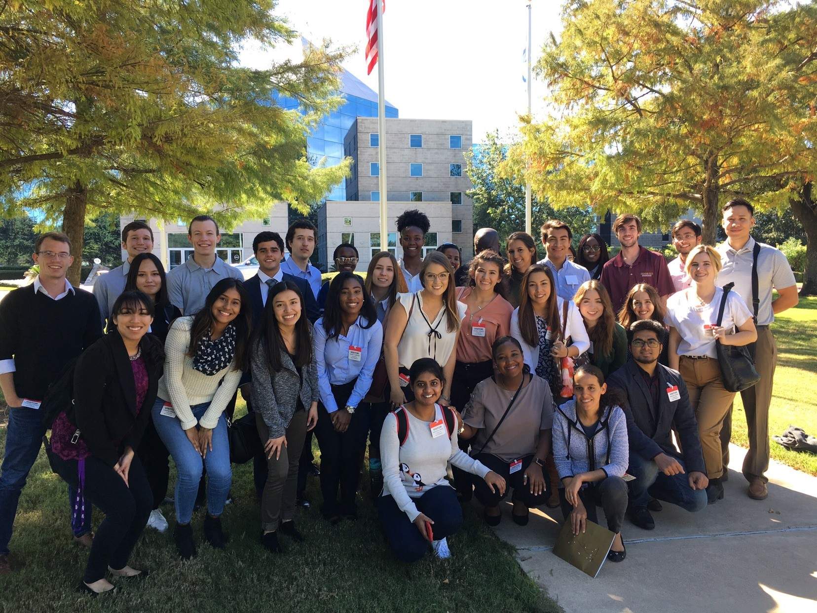 Current Students at Ingram School of Engineering : Ingram School of ...