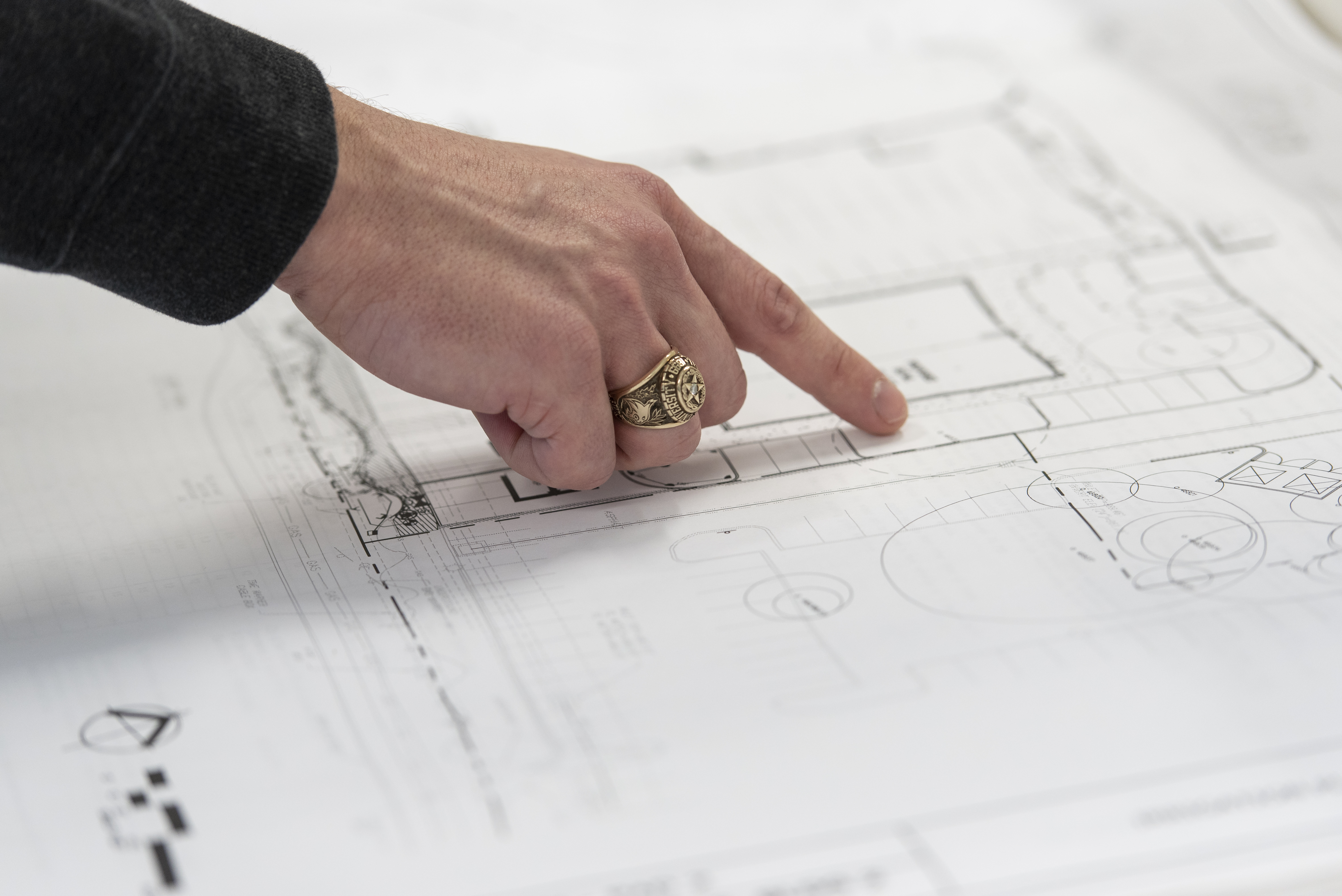 Civil Engineering (CE) : Ingram School of Engineering : Texas State University