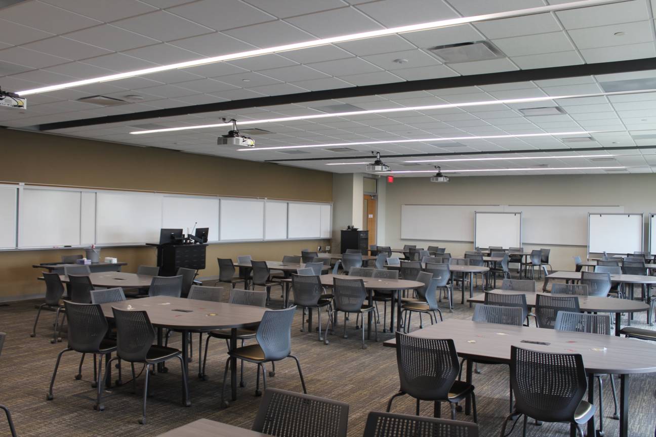 IGRM 4104 : Ingram School of Engineering : Texas State University