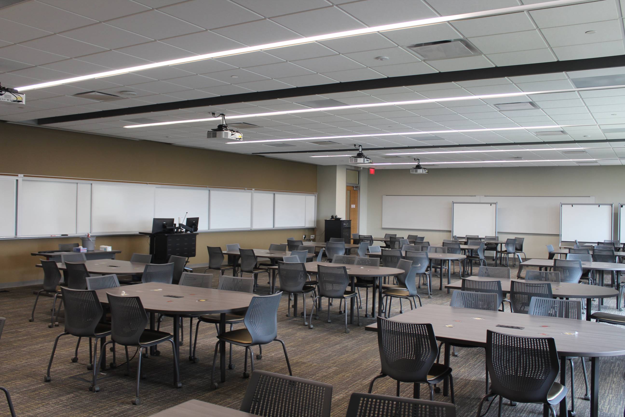 IGRM 4104 : Ingram School of Engineering : Texas State University