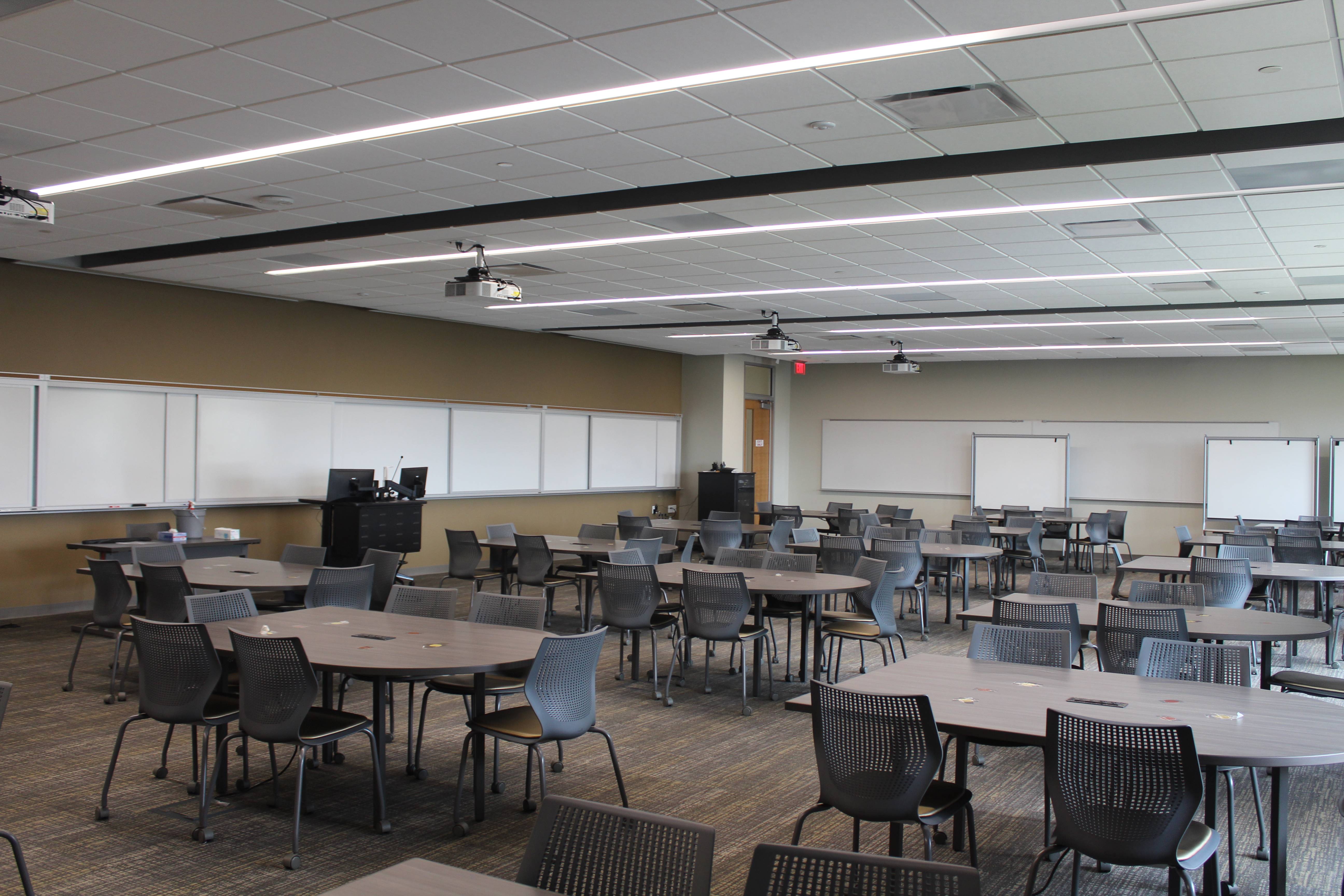 IGRM 4104 : Ingram School of Engineering : Texas State University