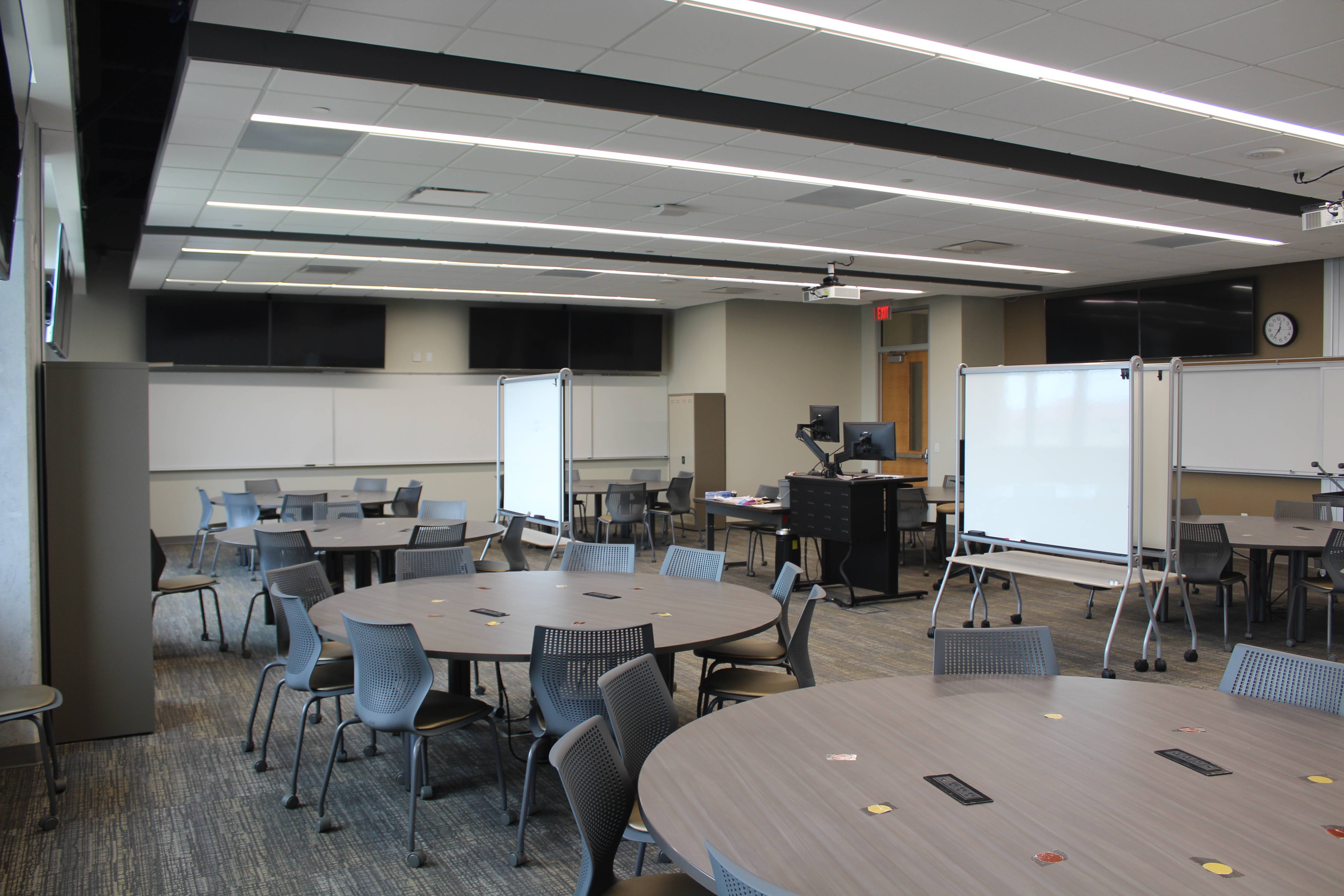 IGRM 4101 : Ingram School of Engineering : Texas State University