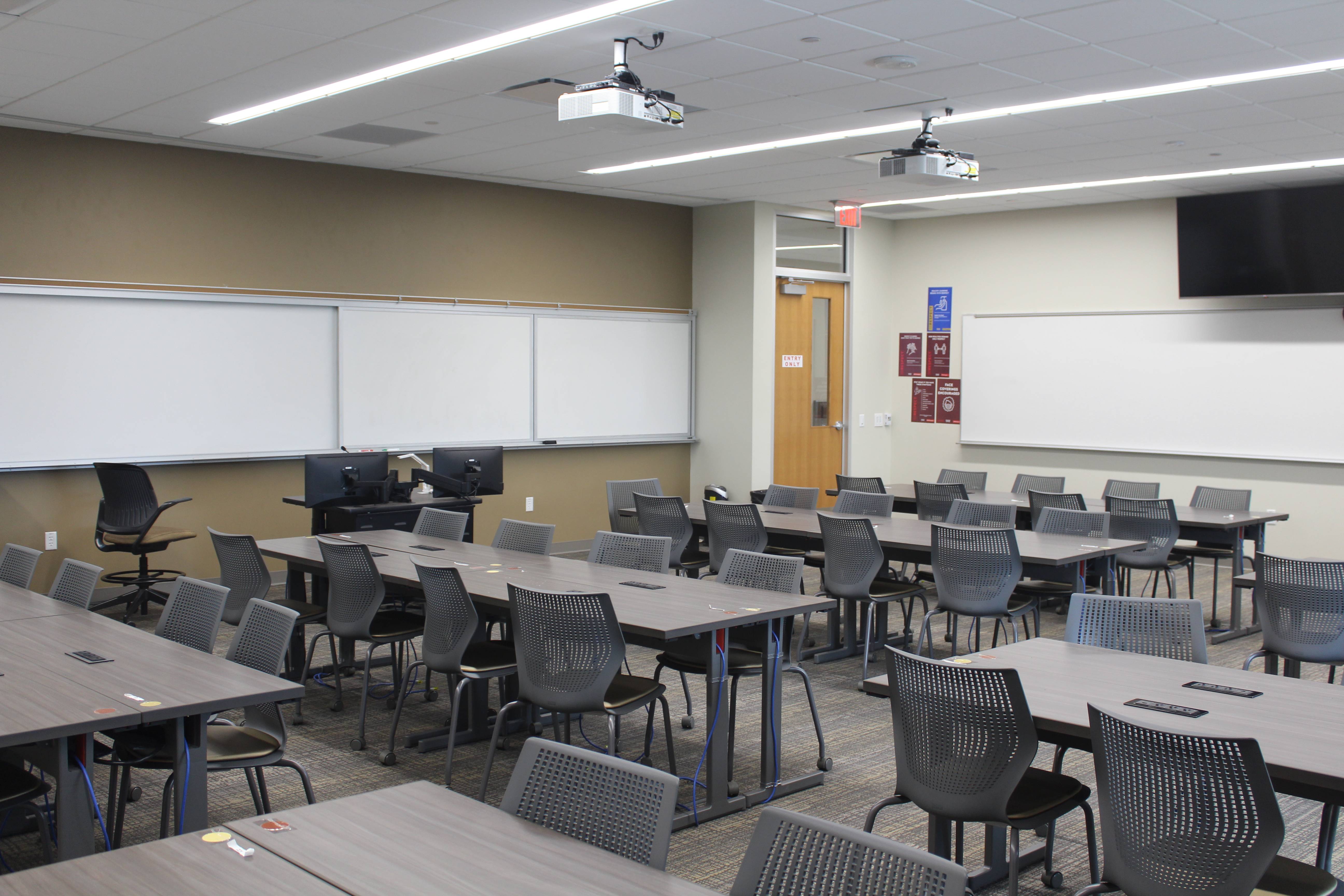 IGRM 3207 : Ingram School of Engineering : Texas State University