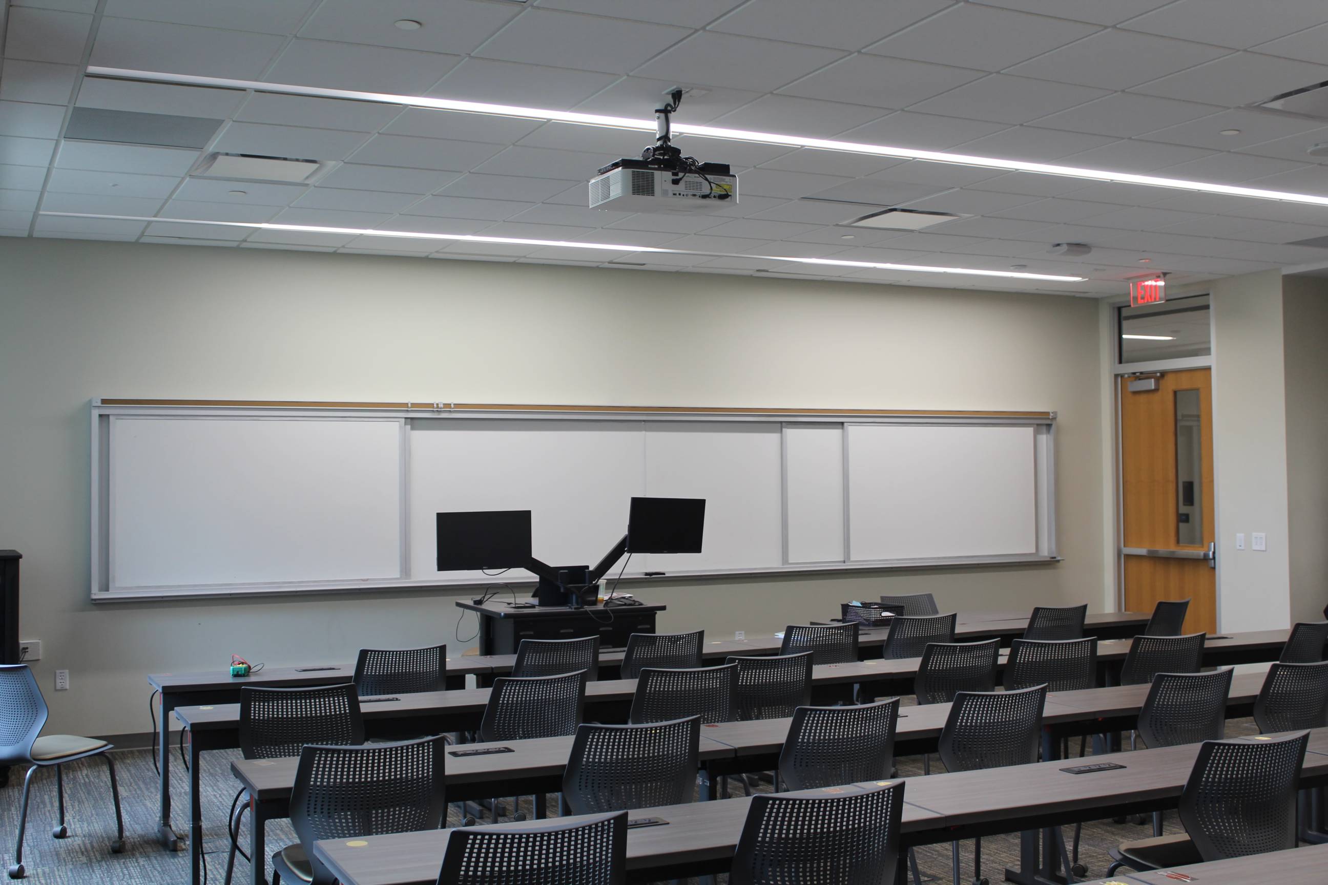 IGRM 3102 : Ingram School of Engineering : Texas State University