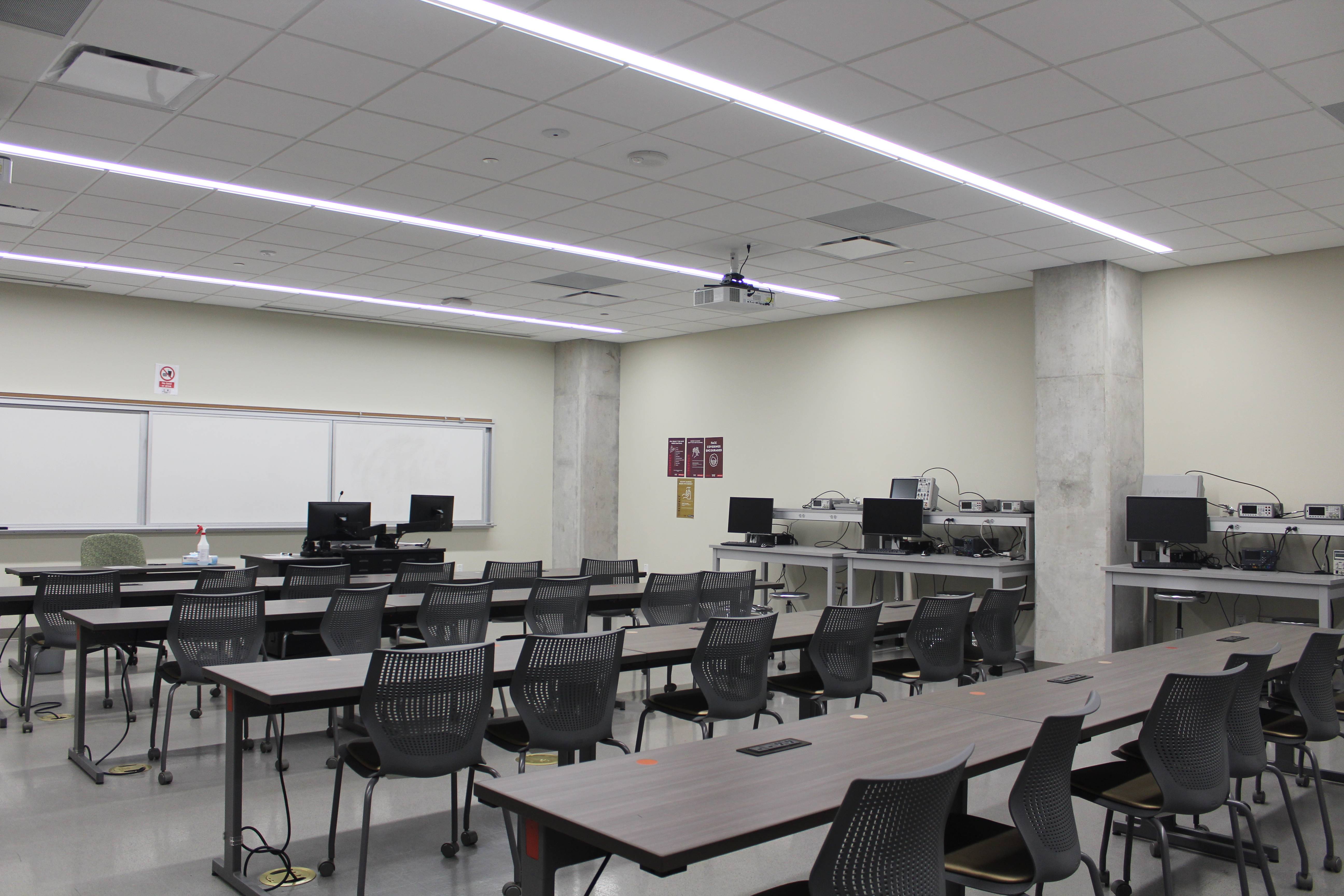 IGRM 2103 : Ingram School of Engineering : Texas State University