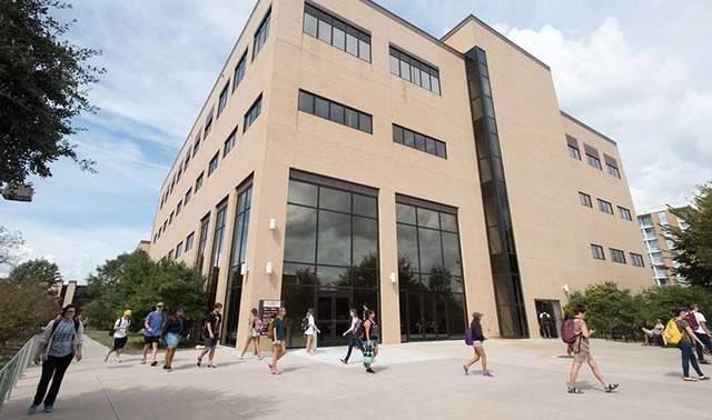 Facilities : Ingram School of Engineering : Texas State University