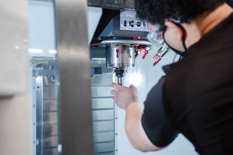 Ingram Hall Makerspace : Ingram School of Engineering : Texas State ...